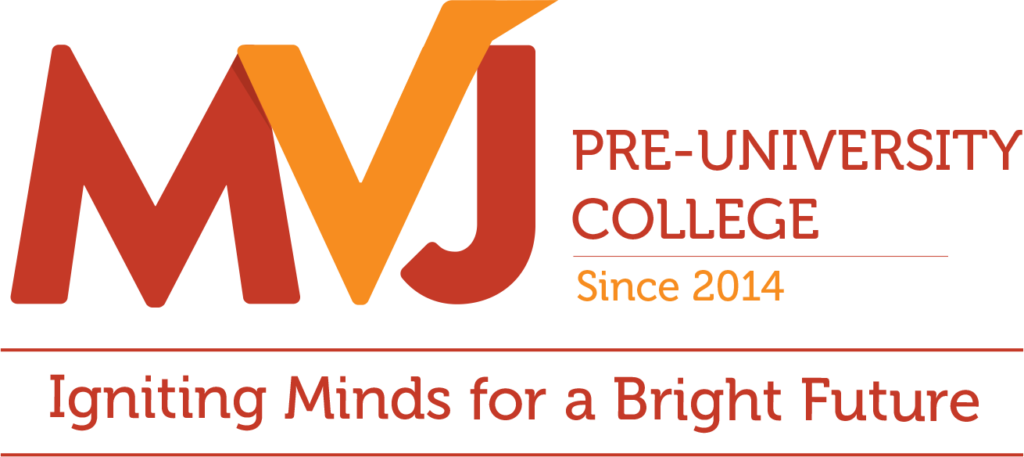 Thank You - MVJ College of Engineering
