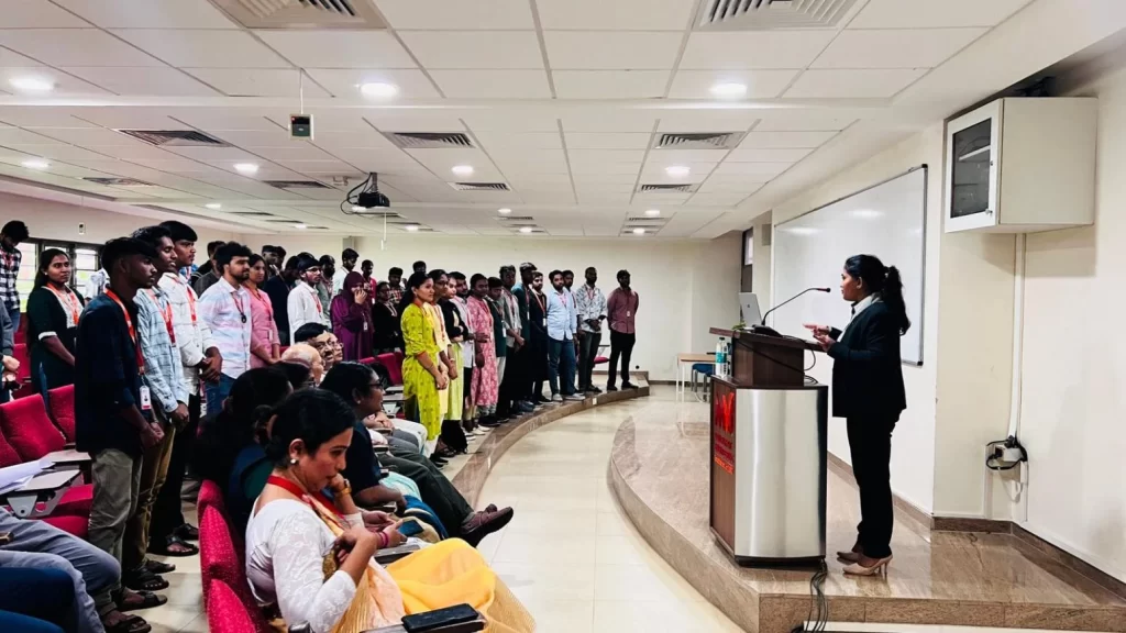 School of Civil Sciences - Civil Engineering - MVJ