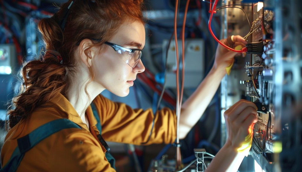 Future Career, opportunities & scope in Electrical engineering