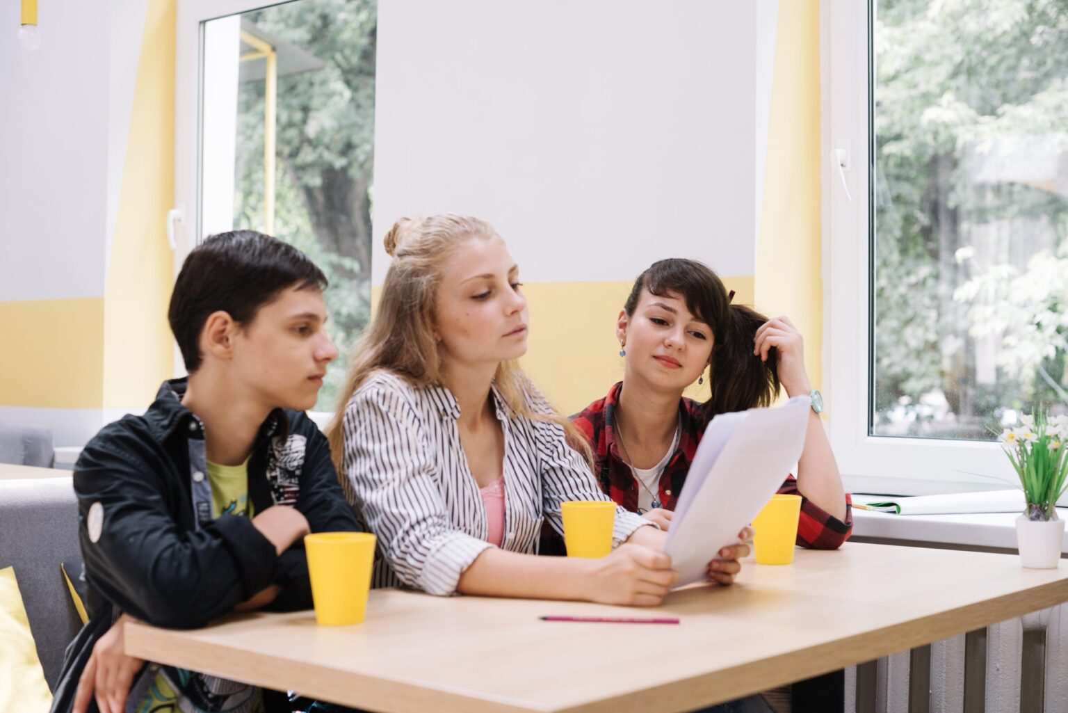 Importance of Communication Skills for College Students