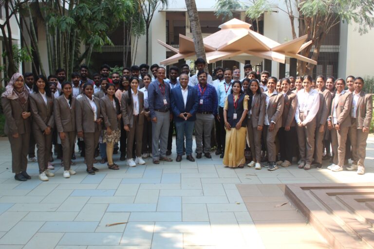 Two-Day Short-Term Training Program on “Application of AI and ...